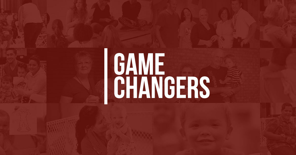 Game Changers | Relevant Church