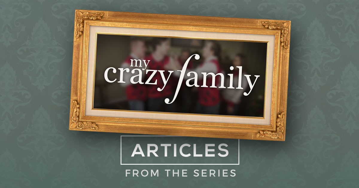 When Grace Defies Logic | Relevant Church