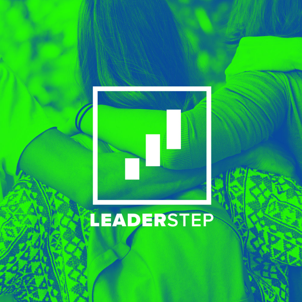 Leader Step - Relevant Church