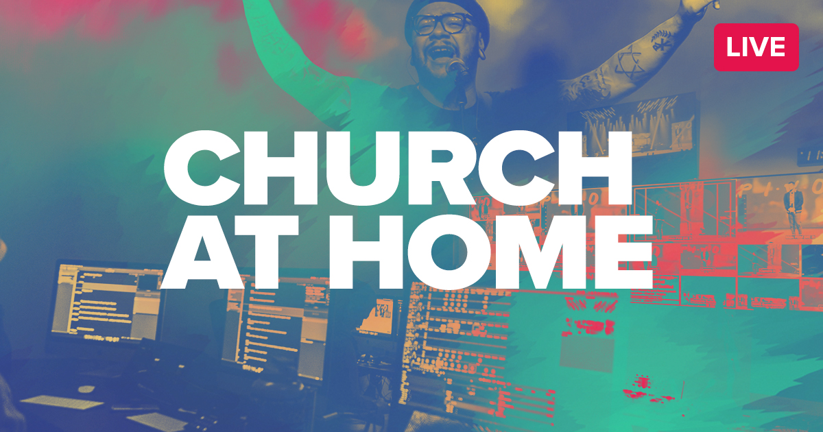 Welcome | Relevant Church