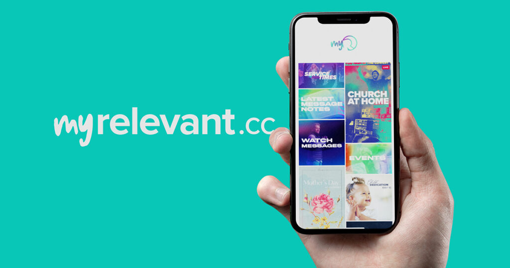 Welcome | Relevant Church