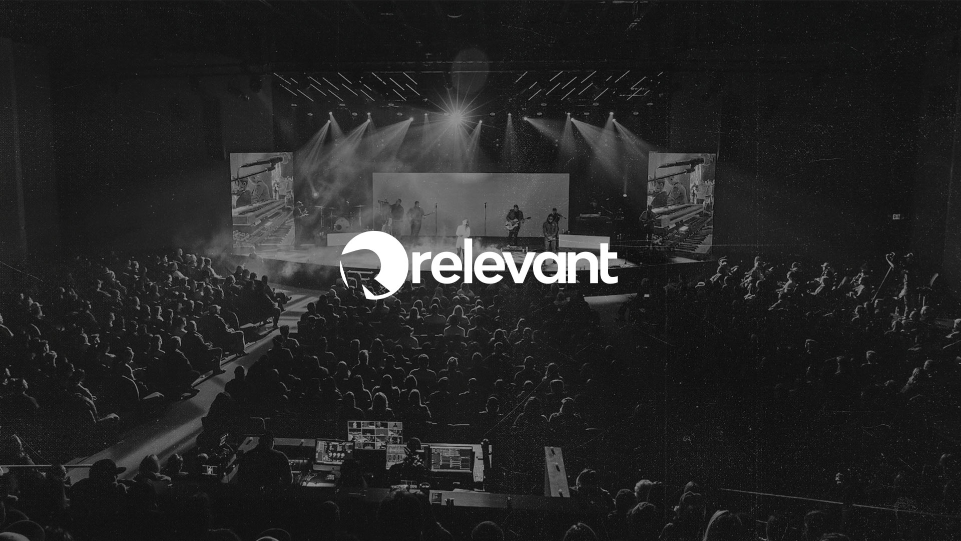 Home - Relevant Church