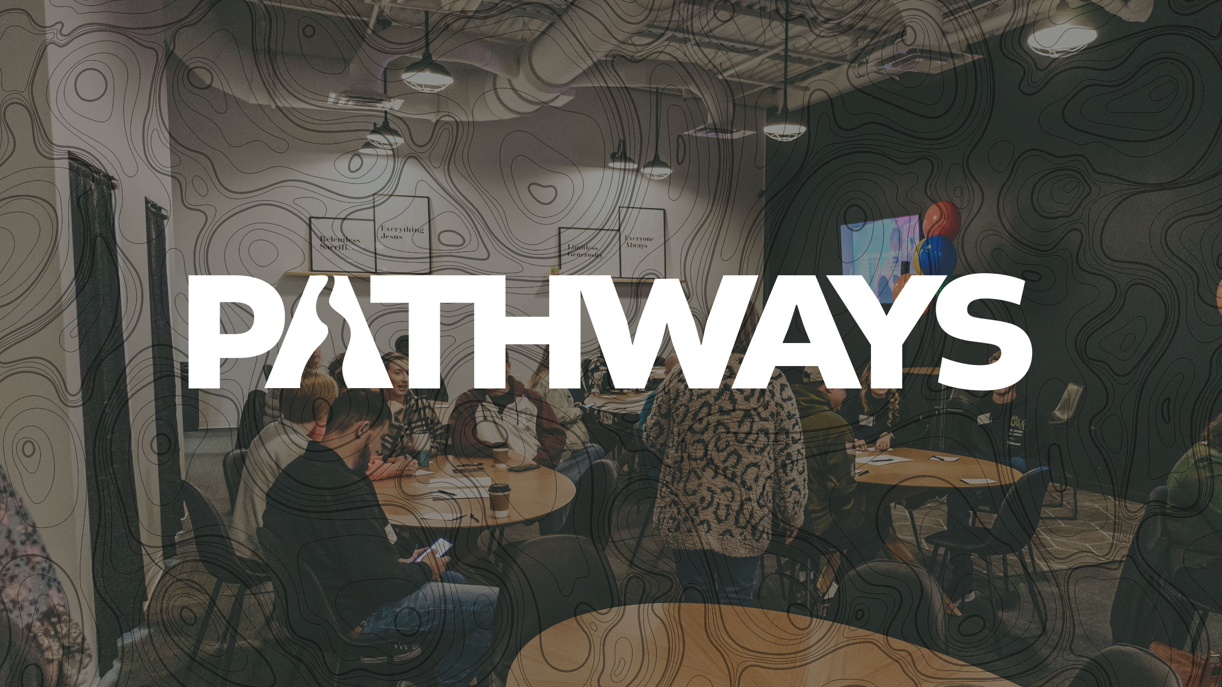 Pathways - Relevant Church