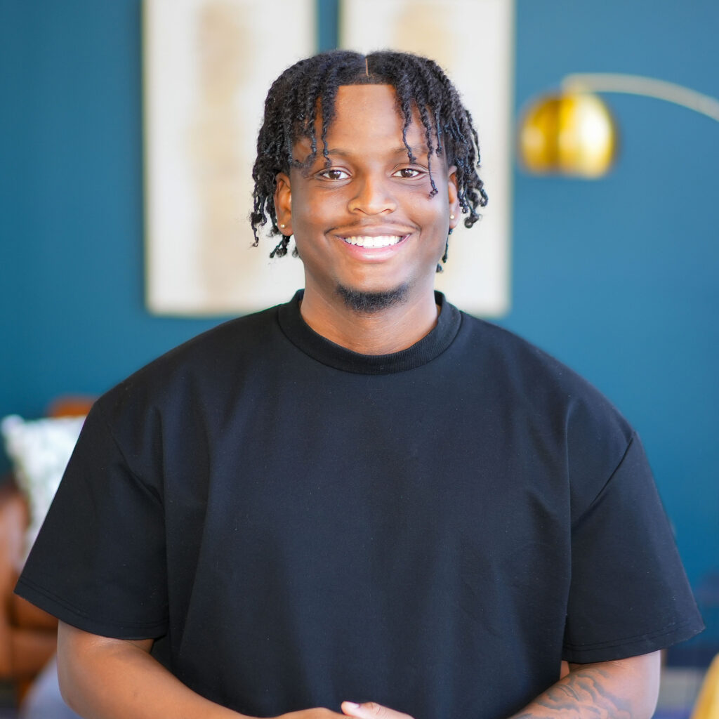 Leadership - Relevant Church